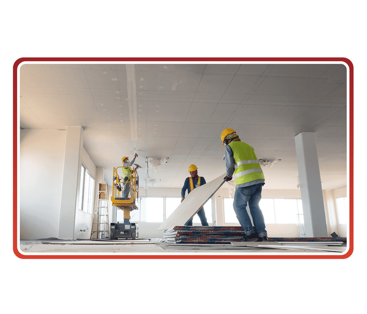 Construction Services